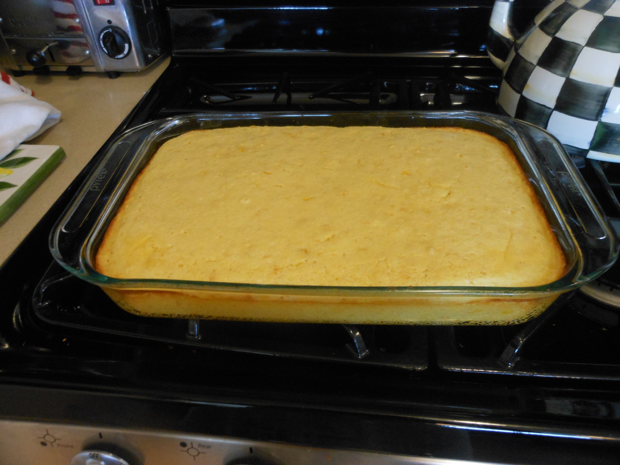 Cooking with Candi | Everyday Recipes from Candi