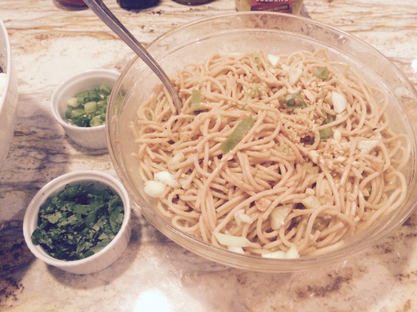 Cooking with Candi | Everyday Recipes from Candi