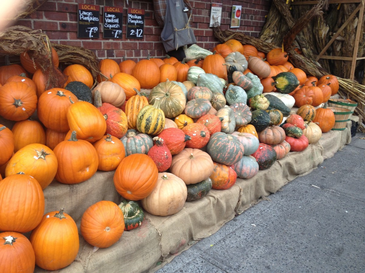 Thanksgiving 2015 | Cooking with Candi