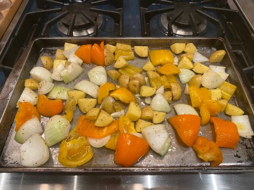 Cooking with Candi | Everyday Recipes from Candi