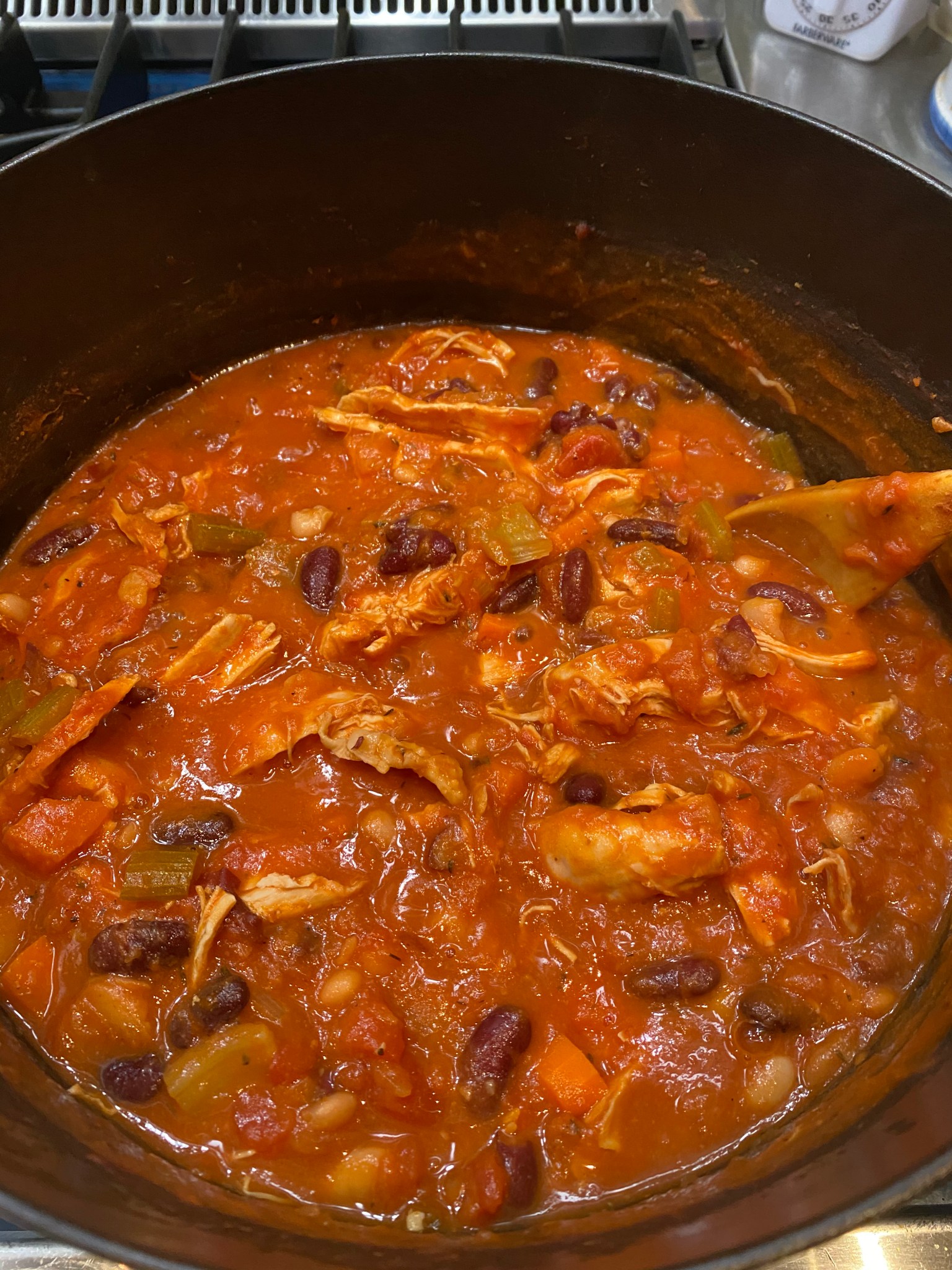 Cooking with Candi | Everyday Recipes from Candi