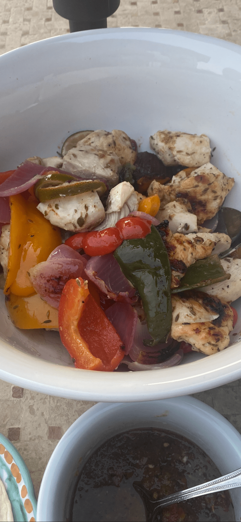 Cooking with Candi | Everyday Recipes from Candi