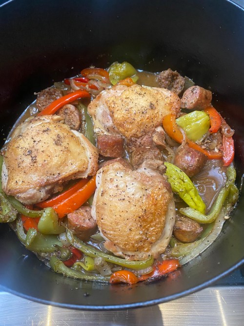 Cooking with Candi | Everyday Recipes from Candi