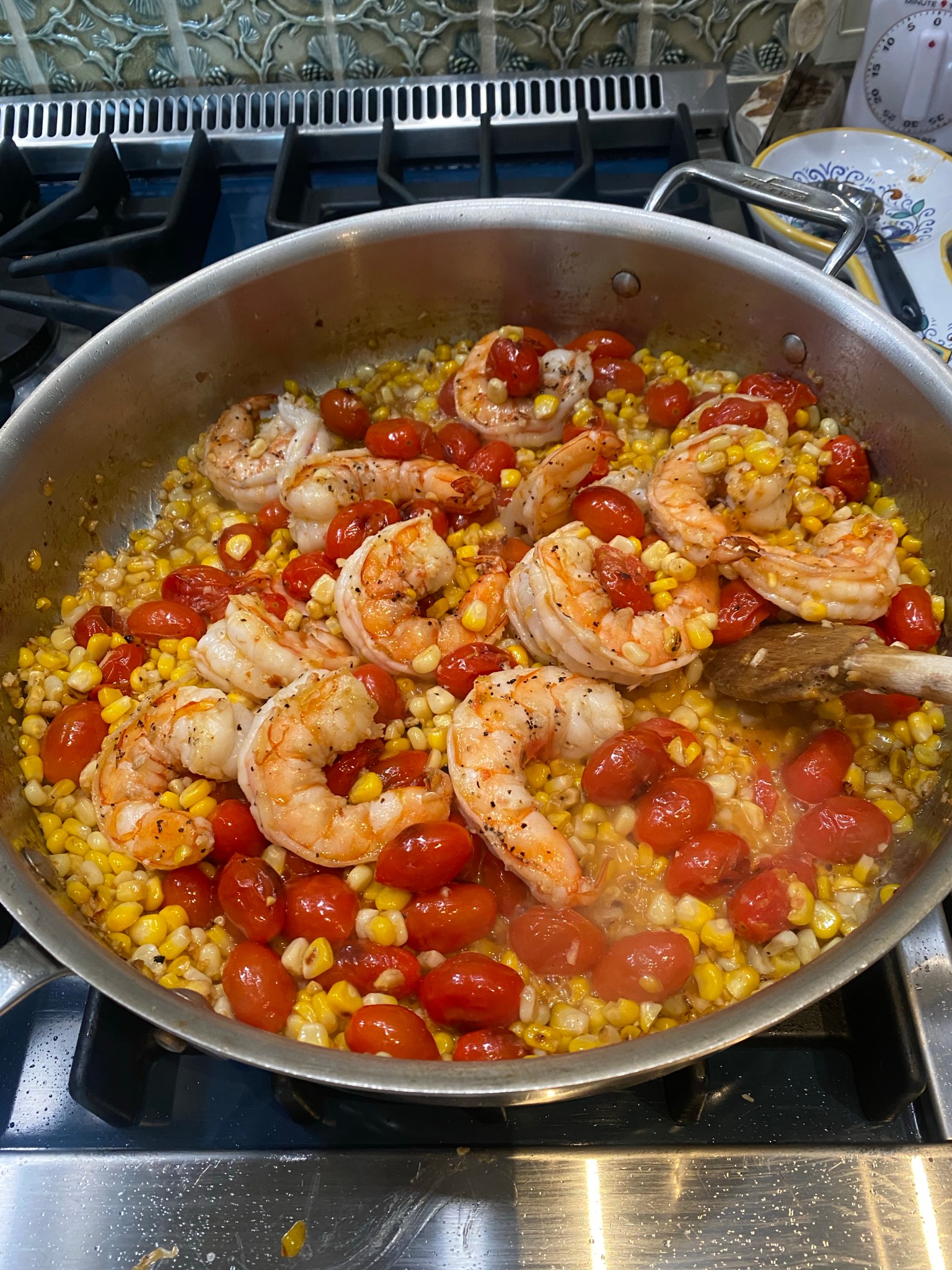 Cooking with Candi | Everyday Recipes from Candi