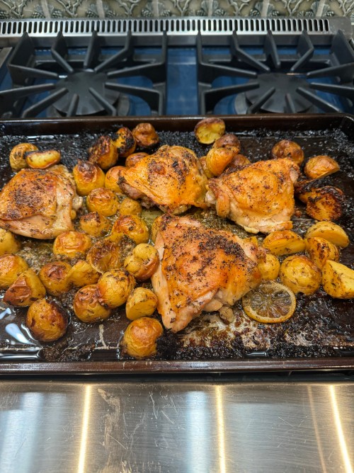 Cooking with Candi | Everyday Recipes from Candi