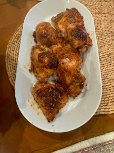 Cooking with Candi | Everyday Recipes from Candi